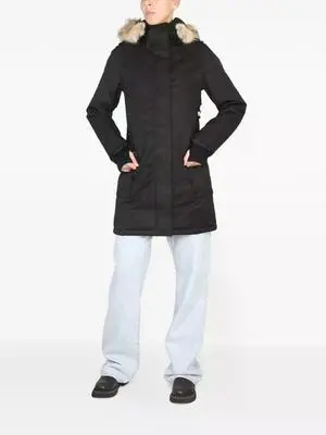 NOBIS Hooded Parka