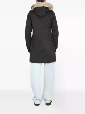 NOBIS Hooded Parka