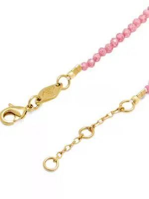 Anni Lu Mood Bracelet - Pink