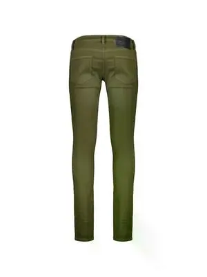 DIESEL® Slim-fit Five-pocket Jeans