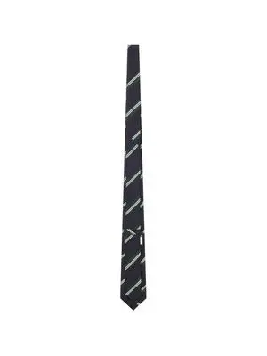 PERSONALITY Striped Tie