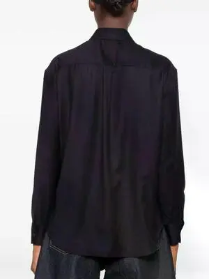 Tagliatore Flap-pocket Shirt