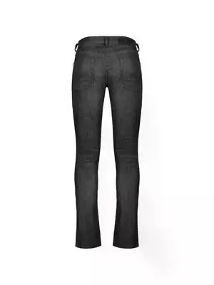 DIESEL® Faded Slim-fit Jeans - Grey