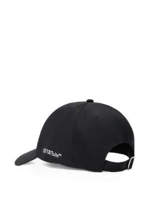Off-White Arrows Baseball Cap