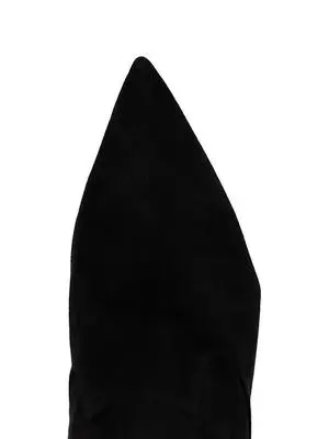Guess Calito Genuine Leather Boots