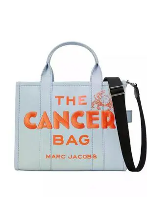 Marc Jacobs The Medium Tote Bag - Blue