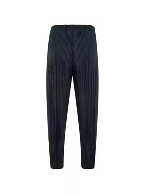 Issey Miyake Pleated Trousers
