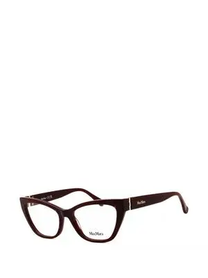 Max Mara Cat-eye Glasses