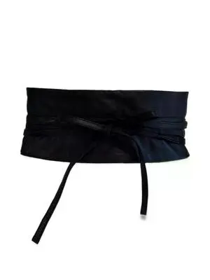 FURLING BY GIANI Geisha Wrap-around Belt