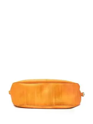 LOUIS VUITTON 2003 Epi Dhanura Mm Satchel