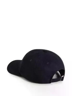 Woolrich Logo-embroidered Baseball Cap