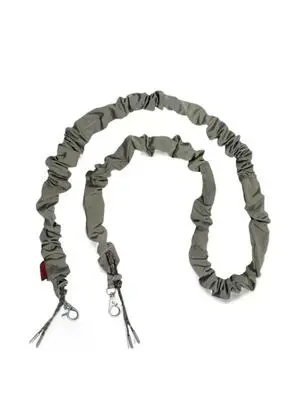 TOPOLOGIE Bungee Wrist Bag Strap - Green