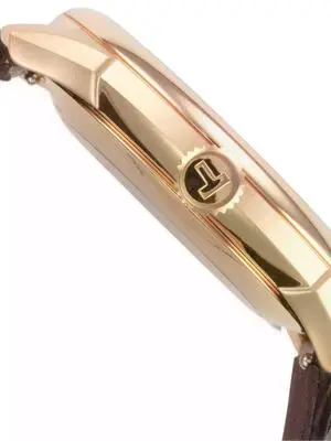 TISSOT Chemin Dds Tourelles 39mm Watch