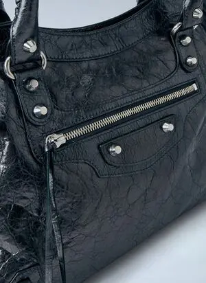 Balenciaga Le City Bag Medium