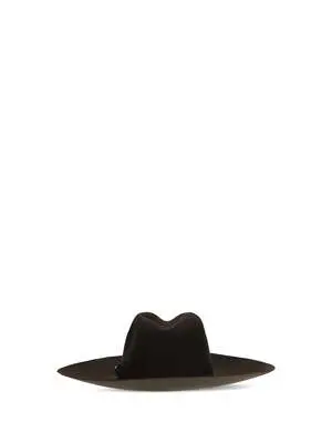 Valentino Garavani Large Fedora Hat