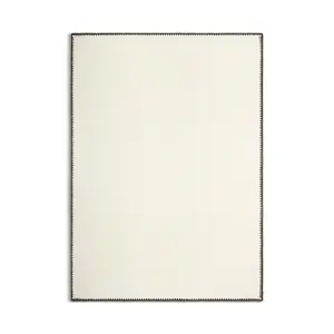 Barefoot Dreams Cozychic Rib Throw Blanket - Cream-java