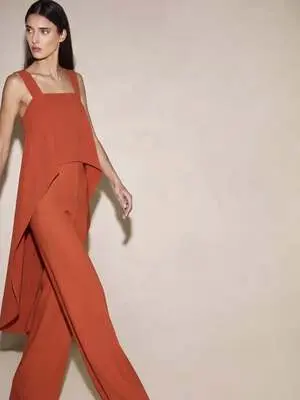 Alexis Brume Top