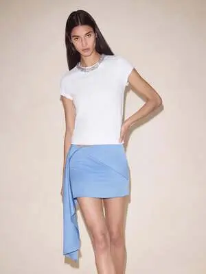 Alexis Erbe Top - White