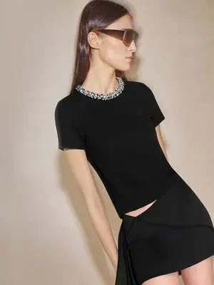 ALEXIS Erbe Top