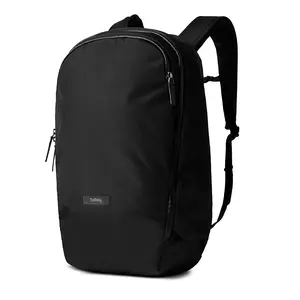 Bellroy Transit Workpack Pro 22l Commuter Backpack - Black