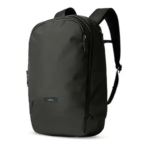 Bellroy Transit Workpack Pro 22l Commuter Backpack - Olive