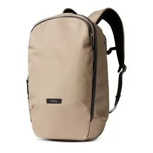 Bellroy Transit Workpack Pro 22l Commuter Backpack - Stone
