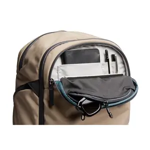 Bellroy Transit Workpack Pro 22l Commuter Backpack - Stone