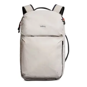 Bellroy Lite Travel Pack 30l Carry On Backpack - Ash
