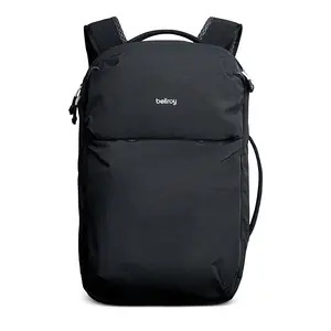 Bellroy Lite Travel Pack 30l Carry On Backpack - Black