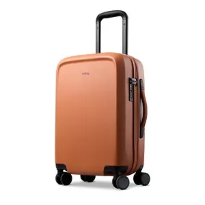 Bellroy Transit Wheeled Carry On Suitcase - Bronze
