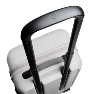 Bellroy Transit Wheeled Carry On Suitcase - Chalk