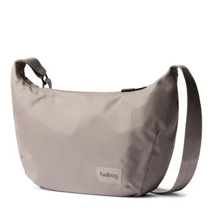 Bellroy Laneway Crescent 3-way Mini Crossbody Bag - Fawn