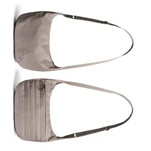 Bellroy Laneway Crossbody Bag - Fawn