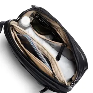 Bellroy Transit 5l Sling Crossbody Bag - Black