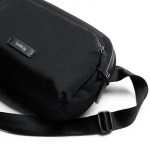 Bellroy Transit 5l Sling Crossbody Bag - Black