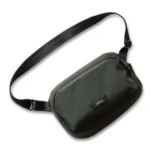 Bellroy Transit 5l Sling Crossbody Bag - Olive