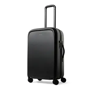 Bellroy Transit Check In Wheeled Suitcase - Black