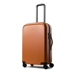 Bellroy Transit Check In Wheeled Suitcase - Bronze