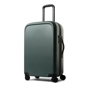 Bellroy Transit Check In Wheeled Suitcase - Everglade