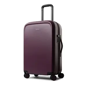 Bellroy Transit Check In Wheeled Suitcase - Fig