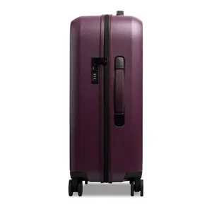 Bellroy Transit Check In Wheeled Suitcase - Fig