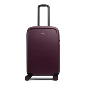 Bellroy Transit Check In Wheeled Suitcase - Fig