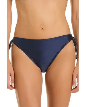 BLEU BY ROD BEATTIE Tie Side Hipster Bottom