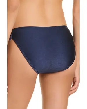 BLEU BY ROD BEATTIE Tie Side Hipster Bottom
