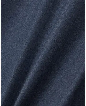 Boggi Milano Wool Flannel Melange Shacket