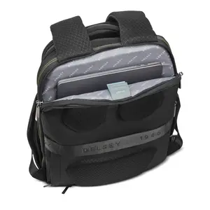 DELSEY PARIS Dlc Pro 15 Laptop Backpack