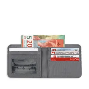 VICTORINOX Bi Fold Rfid Wallet