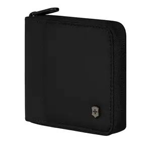 VICTORINOX Zip-around Wallet