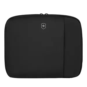 VICTORINOX Hanging Toiletry Bag - Black