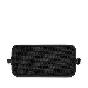 VICTORINOX Travel Essentials Security Belt Bag - Black
